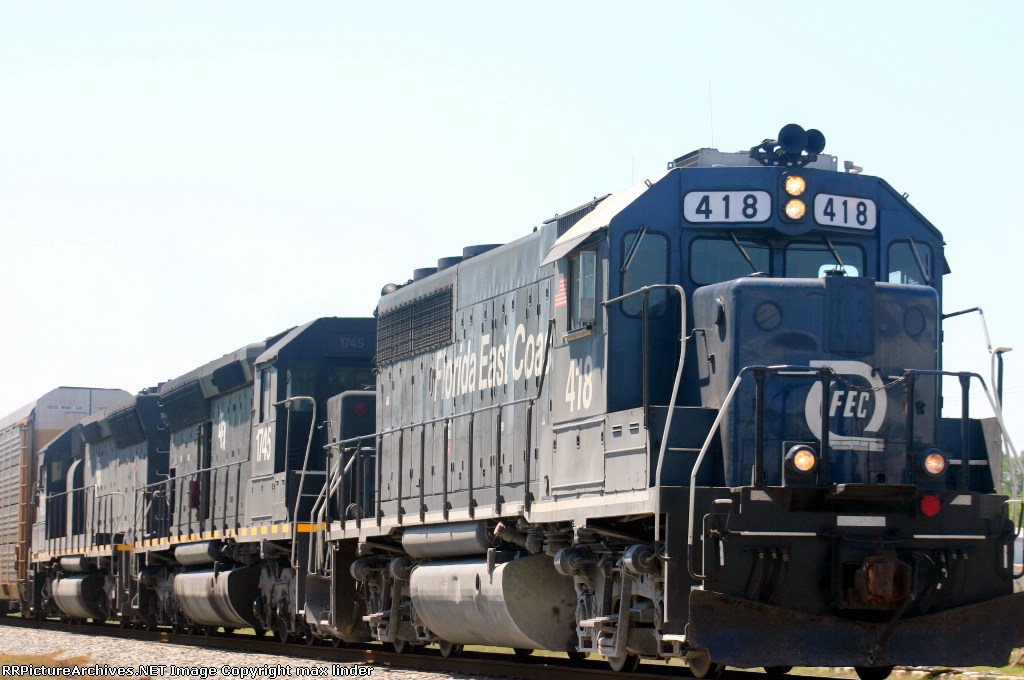 FEC 418